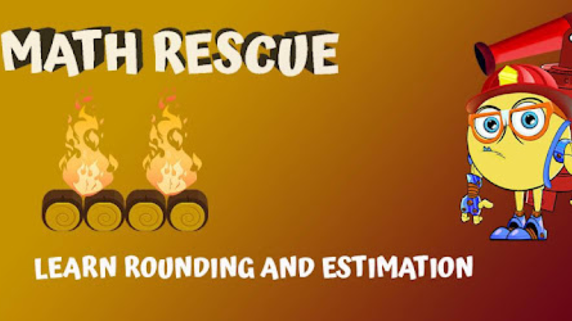 دانلود Math Rescue school:Rounding | یک بازی جالب و روشی عالی برای ...
